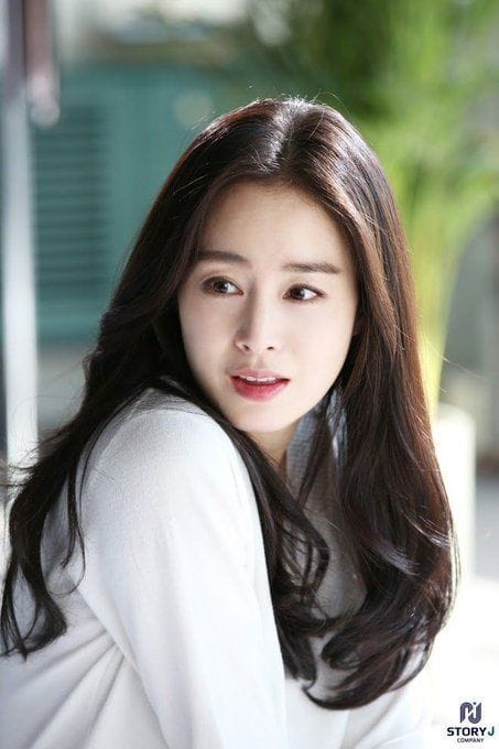 Actress Kim Tae-hee to appear in first drama in three years