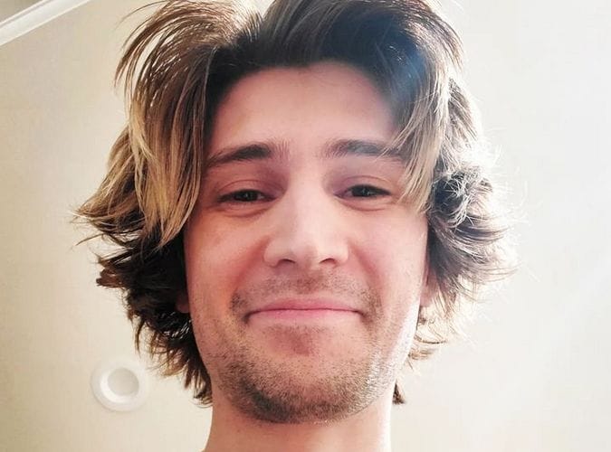 How tall is xQc?