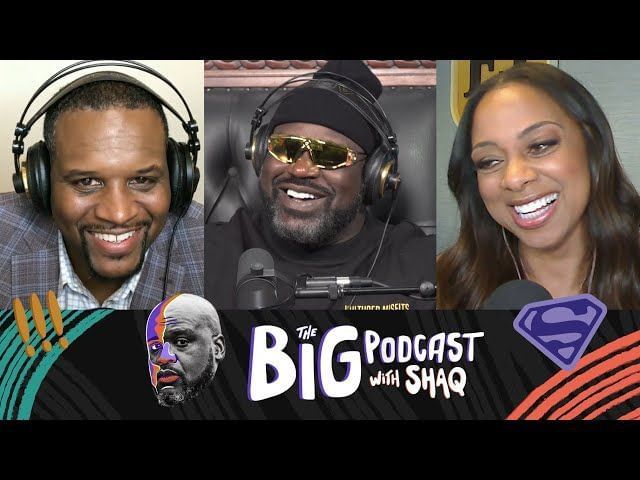 When Shaquille O'Neal revealed his wish to visit Muslim pilgrimage ...