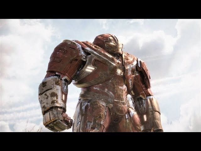 8 worst CGI moments in Marvel movies