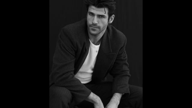 Santa's Got Style cast list: Kathryn Davis, Franco Lo Presti, and ...