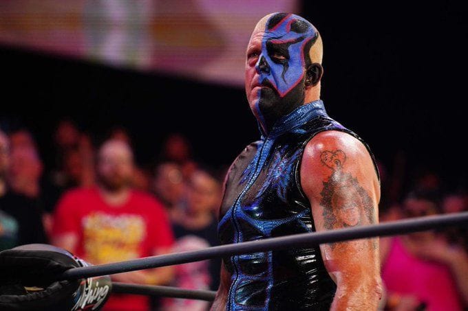 "Farewell match against Cody [Rhodes] in WWE” - Twitter explodes to the ...