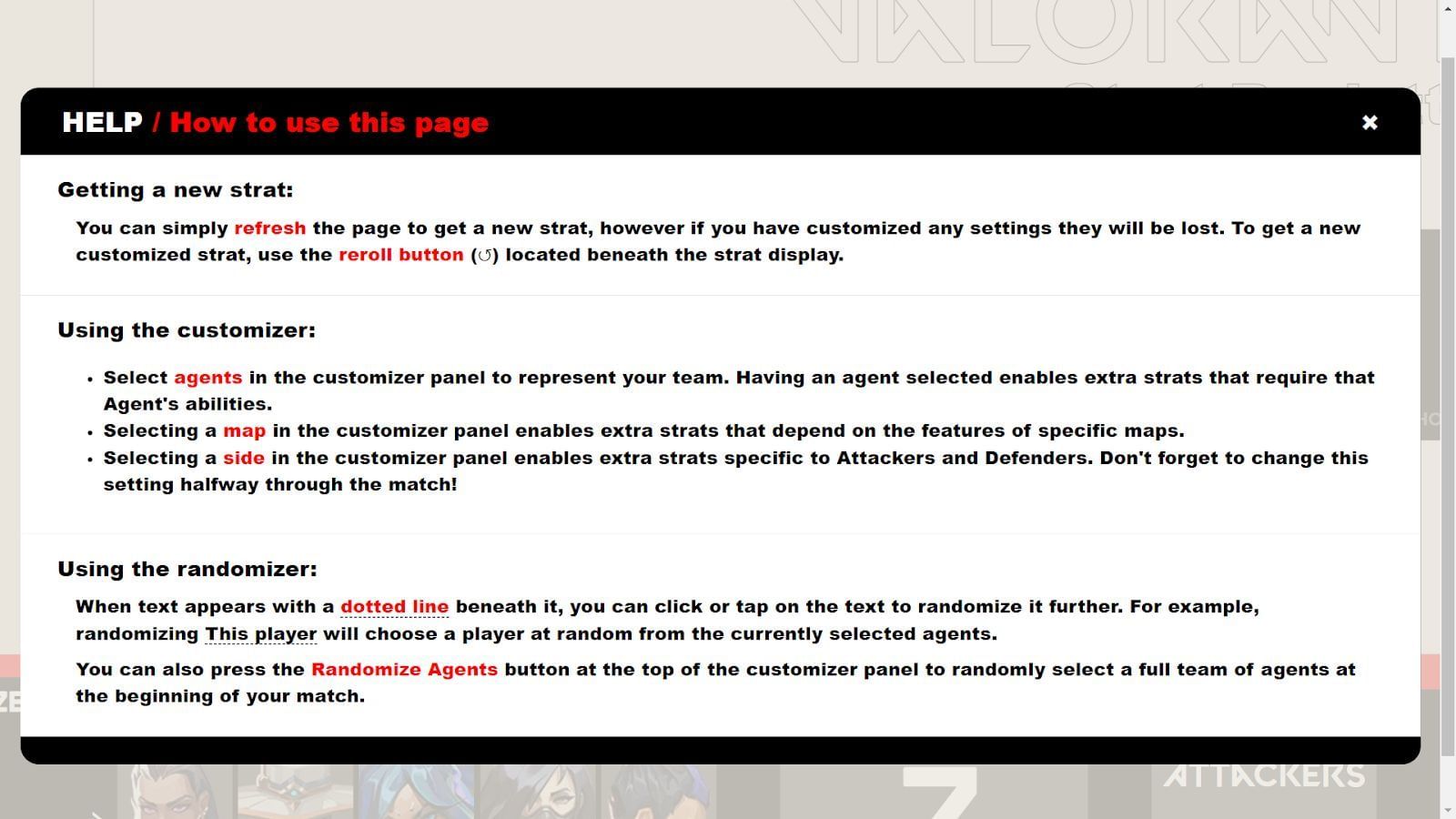 How to employ quirky strats in Valorant