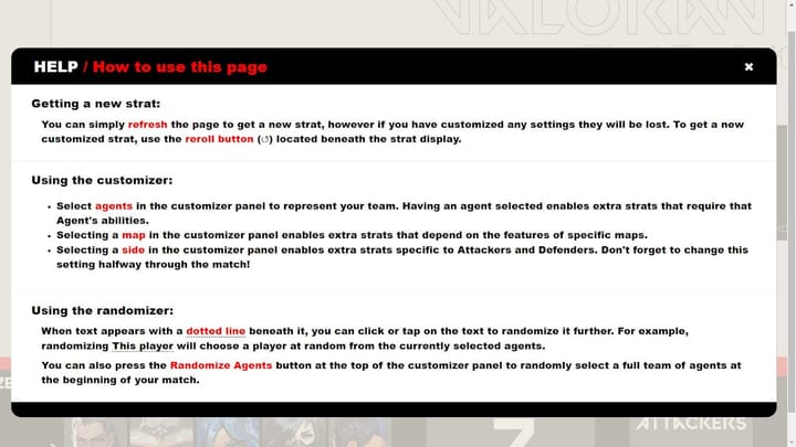 How to employ quirky strats in Valorant