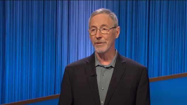 Who won Jeopardy! tonight? December 28, 2022, Wednesday