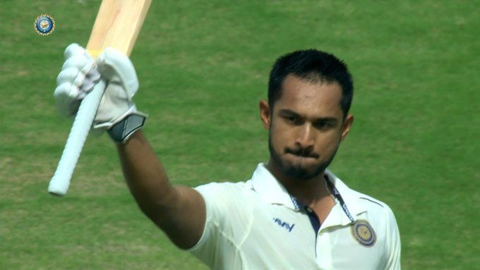 Ranji Trophy 2022-23, Day 2: Another ton for run-machine Jagadeesan ...