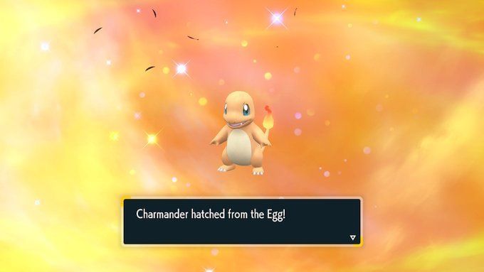 Pokemon Scarlet and Violet: How to get Charmander, Charmeleon, and ...
