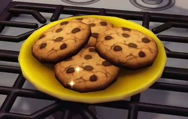 How to easily complete the Cookie Taste Test in Disney Dreamlight Valley