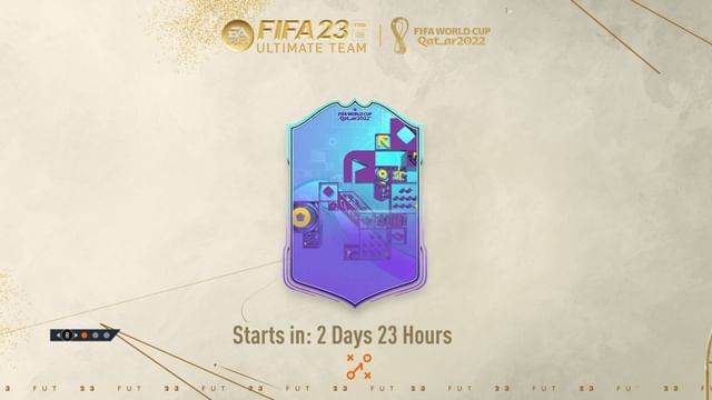 FIFA 23 FUT World Cup Phenoms promo: Release date and time for all regions