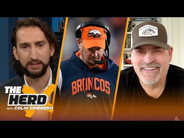 Franchise savior Peyton Manning steering clear of Broncos job speaks ...