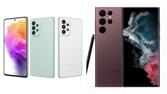 Why flagship phones don't make sense in today's market