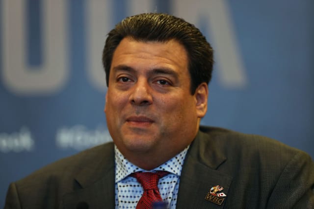 WBC: WBC to introduce separate category for transgender boxers in 2023