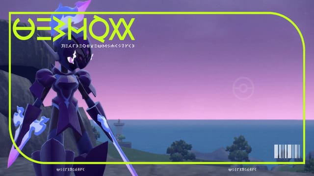 10 best Pokemon that debuted in Scarlet and Violet