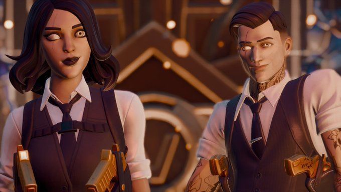 Midas confirmed to return in Fortnite Chapter 4 Season 1