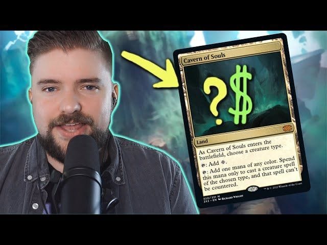 5 best cards in Magic: The Gathering's Double Masters 2022 set