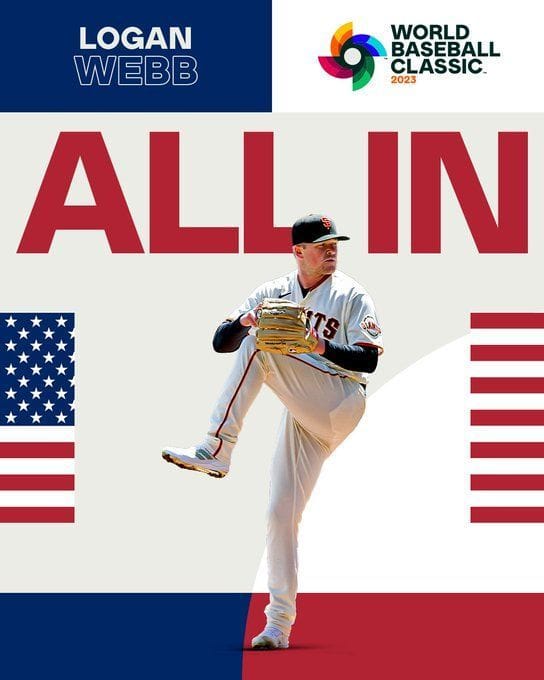 MLB fans react to pitchers Logan Webb and Ryan Pressly committing to ...