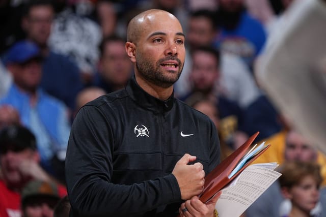 Who is Jordi Fernandez: Sacramento Kings coach creates history by being ...