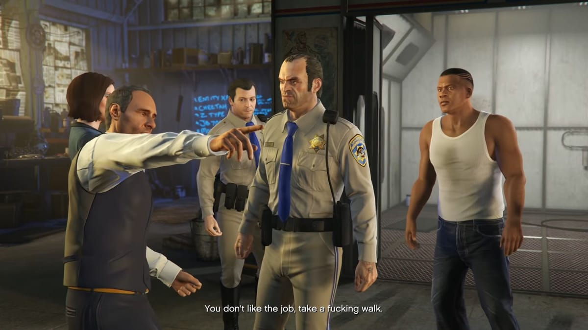 Where Is Hayes Autos Located In GTA 5?