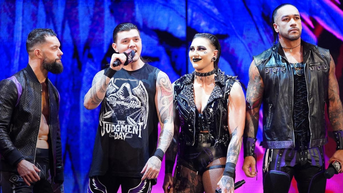 Rhea Ripley & 4 stars to watch out for heading into WWE Royal Rumble 2023