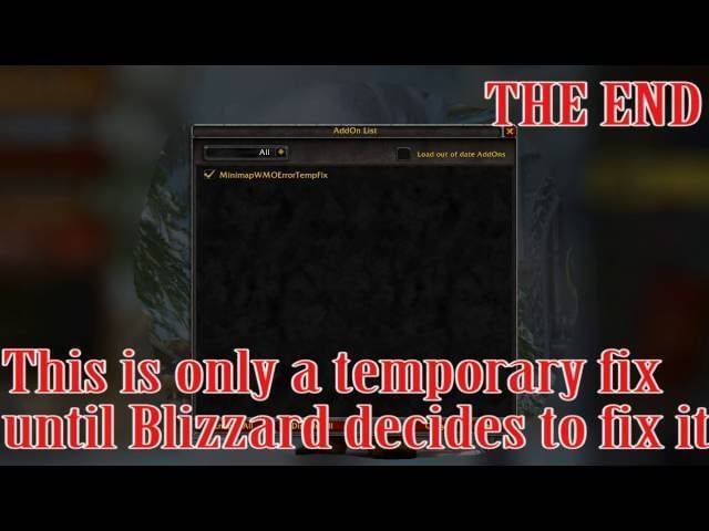 World of Warcraft: Dragonflight “134 Fatal Condition” error: How to fix, possible reasons, and more