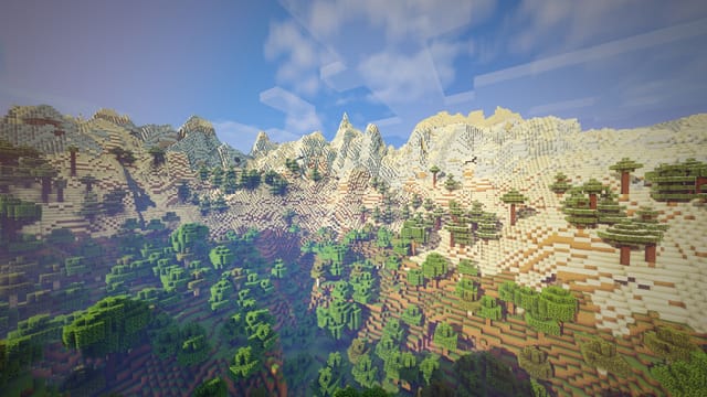 5 best Minecraft 1.19.3 shaders
