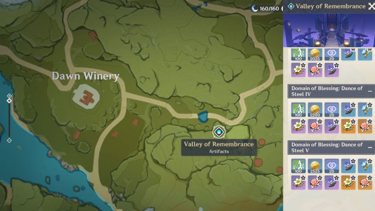 Best Sayu build in Genshin Impact: Artifact and weapons for healer and ...