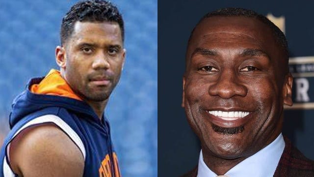“You need to change some things, Russ” – Shannon Sharpe claims Russell ...