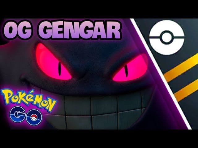 Pokemon GO Gengar raid guide: Best counters, weaknesses, & more