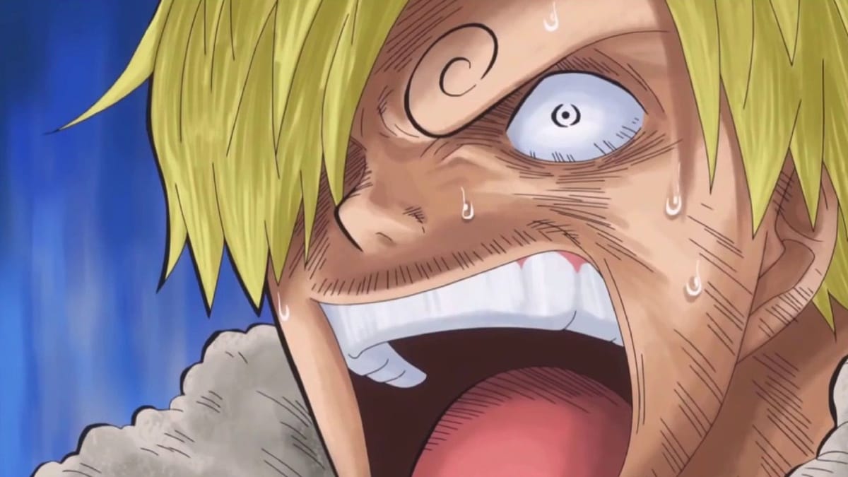 One Piece chapter 1135 spoilers: "Shanks" looks for Loki as new Devil Fruits and characters are ...