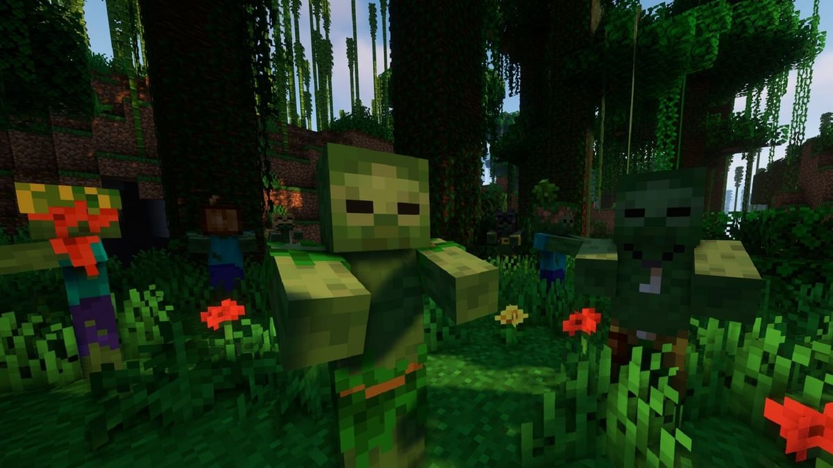 5 best Minecraft datapacks in 2022