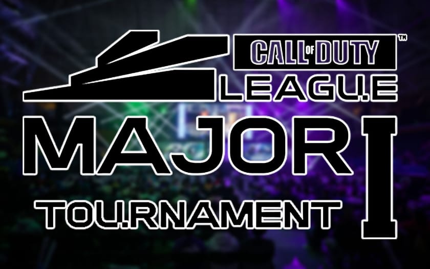 CDL 2023 Major 1 Round 2 full highlights: Toronto Ultra and NY ...