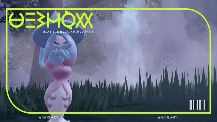 5 strongest Fairy-types and their best moves in Pokemon Scarlet and Violet