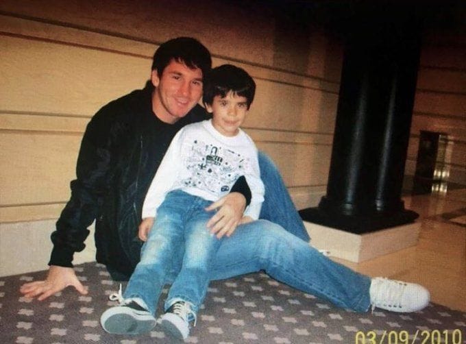 "I will be eternally grateful for that talk" - Argentina mom shares ...