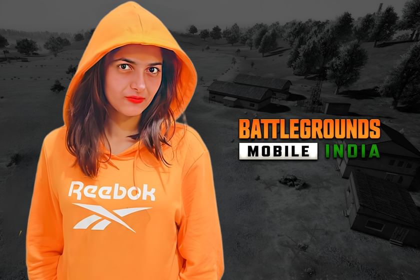 Pooja Khatri's BGMI ID, F/D ratio, YouTube income, and more