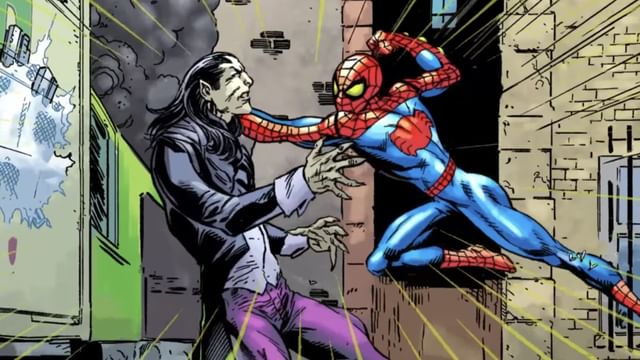8 times Spider-Man has killed his enemies