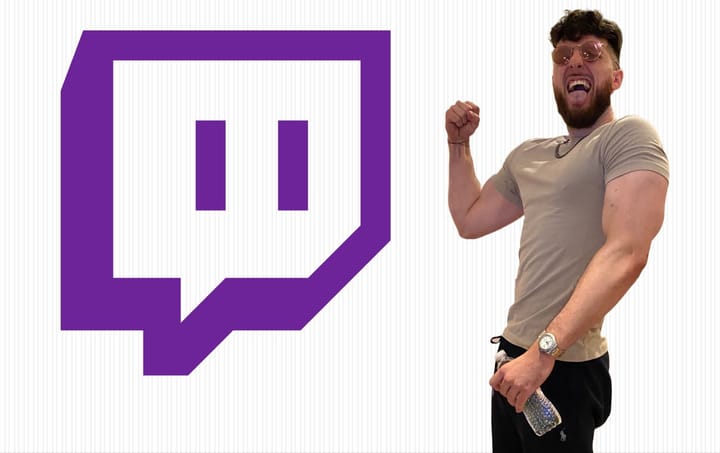 Twitch streamer Heelmike indefinitely banned from platform after ...