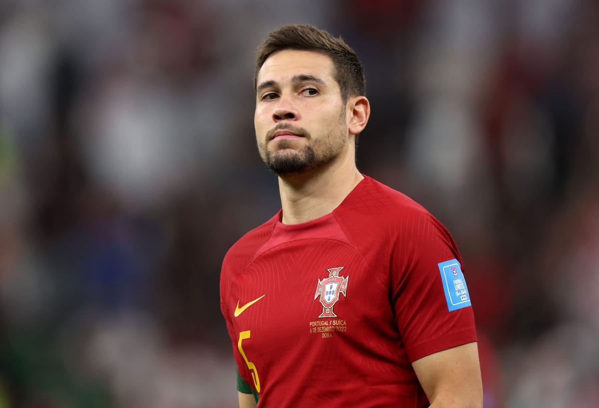 Ranking Portugal's 5 best players against Switzerland | 2022 FIFA World Cup