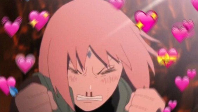 Sasuke Retsuden chapter 4 spoilers show Sasuke gifting Sakura a ring