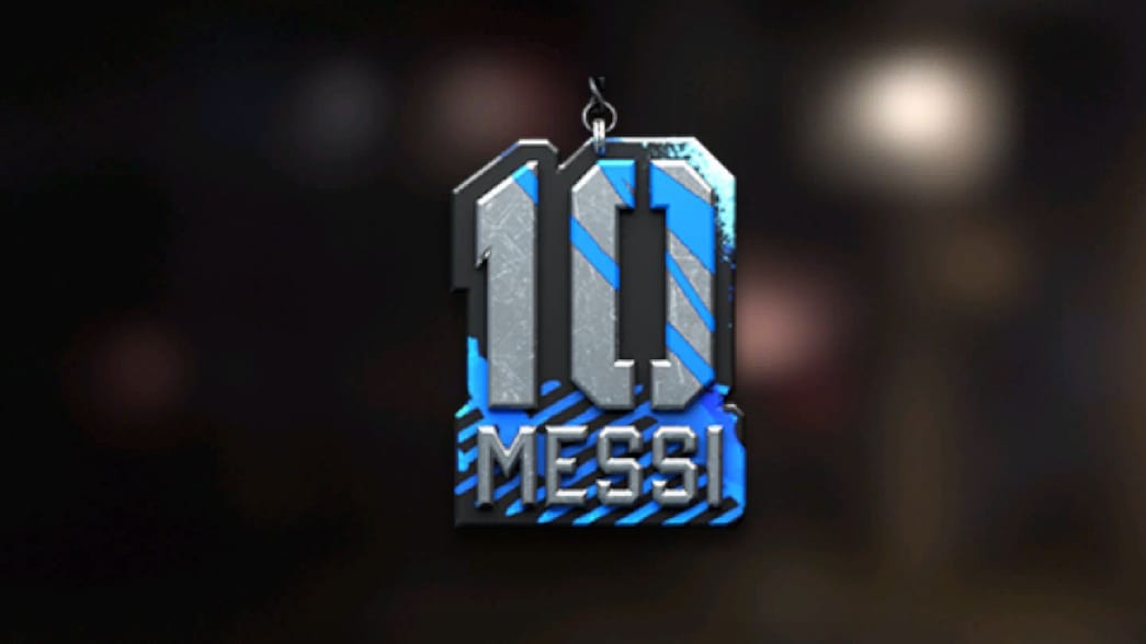 Messi Operator Bundle in Warzone 2.0 and Modern Warfare 2: Legendary ...