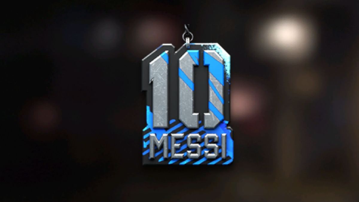 Messi Operator Bundle in Warzone 2.0 and Modern Warfare 2: Legendary ...