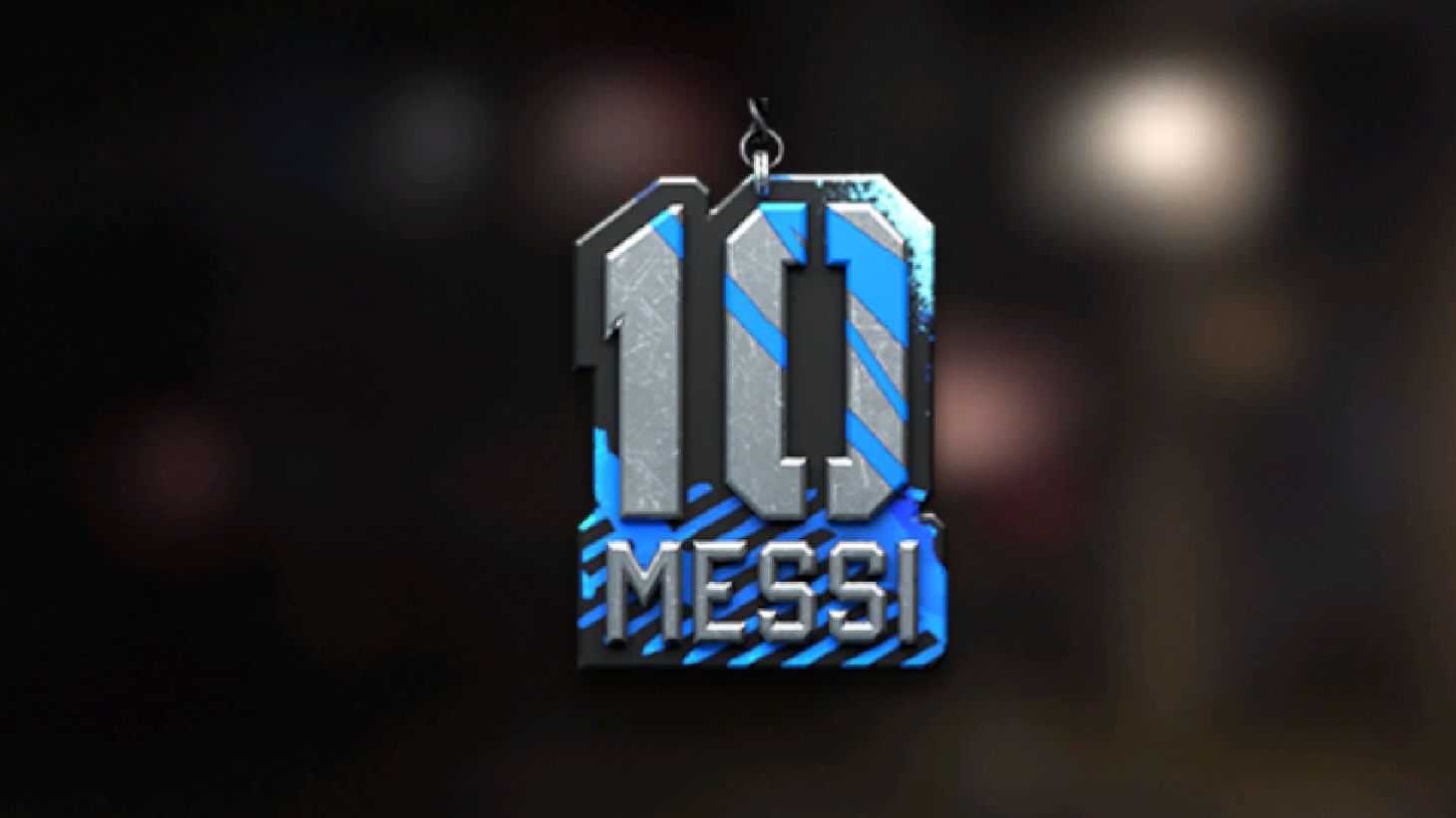 Messi Operator Bundle in Warzone 2.0 and Modern Warfare 2: Legendary ...