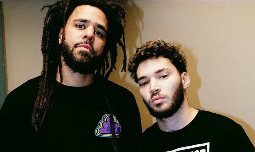 How did Adin Ross get famous?