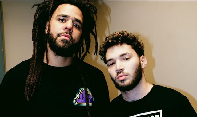 How did Adin Ross get famous?