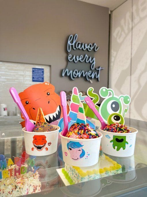 Baskin-Robbins 2022 Holiday season menu: Items, prices, deals, and ...