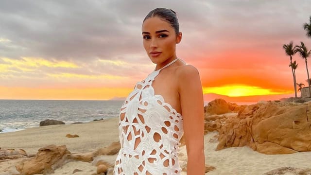 What time will The Culpo Sisters season 1 finale air on TLC? Sophia’s ...