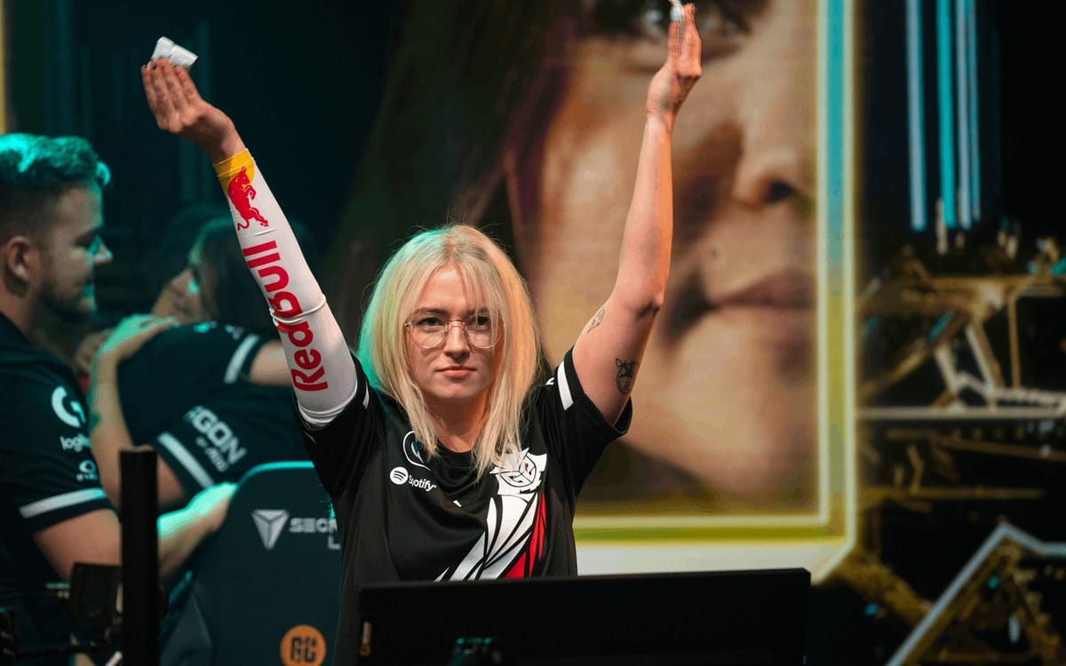 "We will look into playing open qualifiers and hopefully enter ...