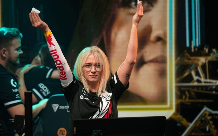 "We will look into playing open qualifiers and hopefully enter ...