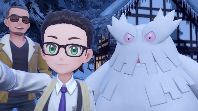 Pokemon Scarlet and Violet: What is Hyper Training and how to do it?