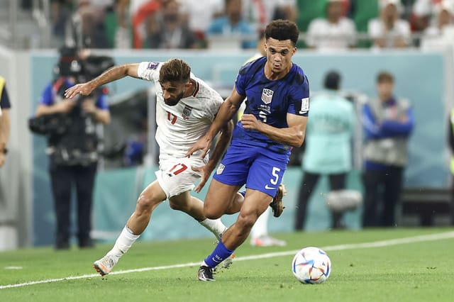 8 fastest players in the 2022 FIFA World Cup