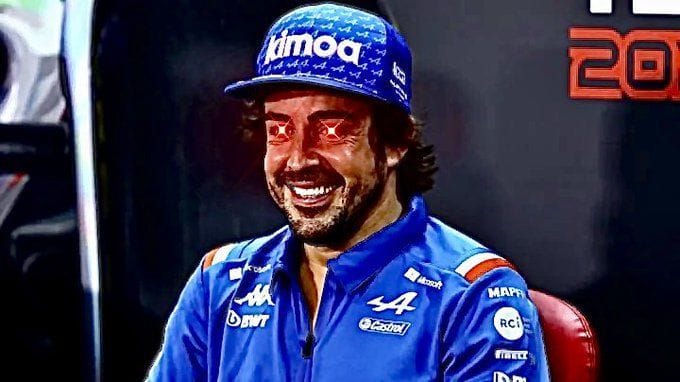 Ranking the 5 best F1 drivers in wet conditions in 2022